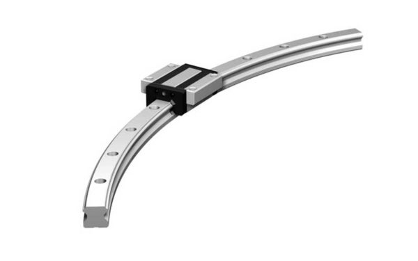 Guide a ricircolo di sfere - Linearmotion