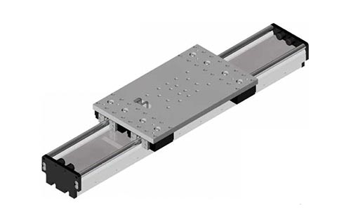 Modello ALLM - Linearmotion